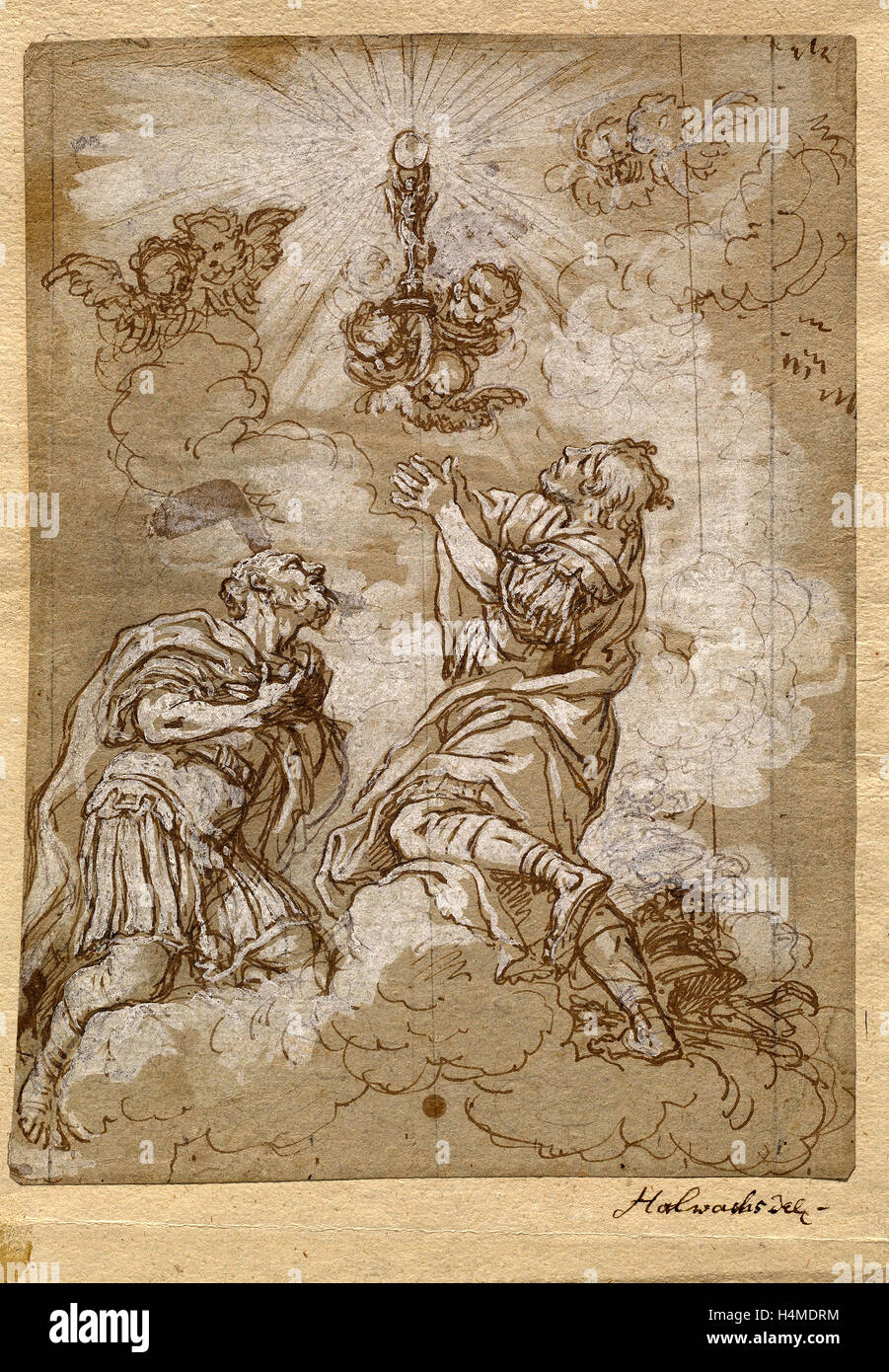 Michael wenzel halbax hi-res stock photography and images - Alamy