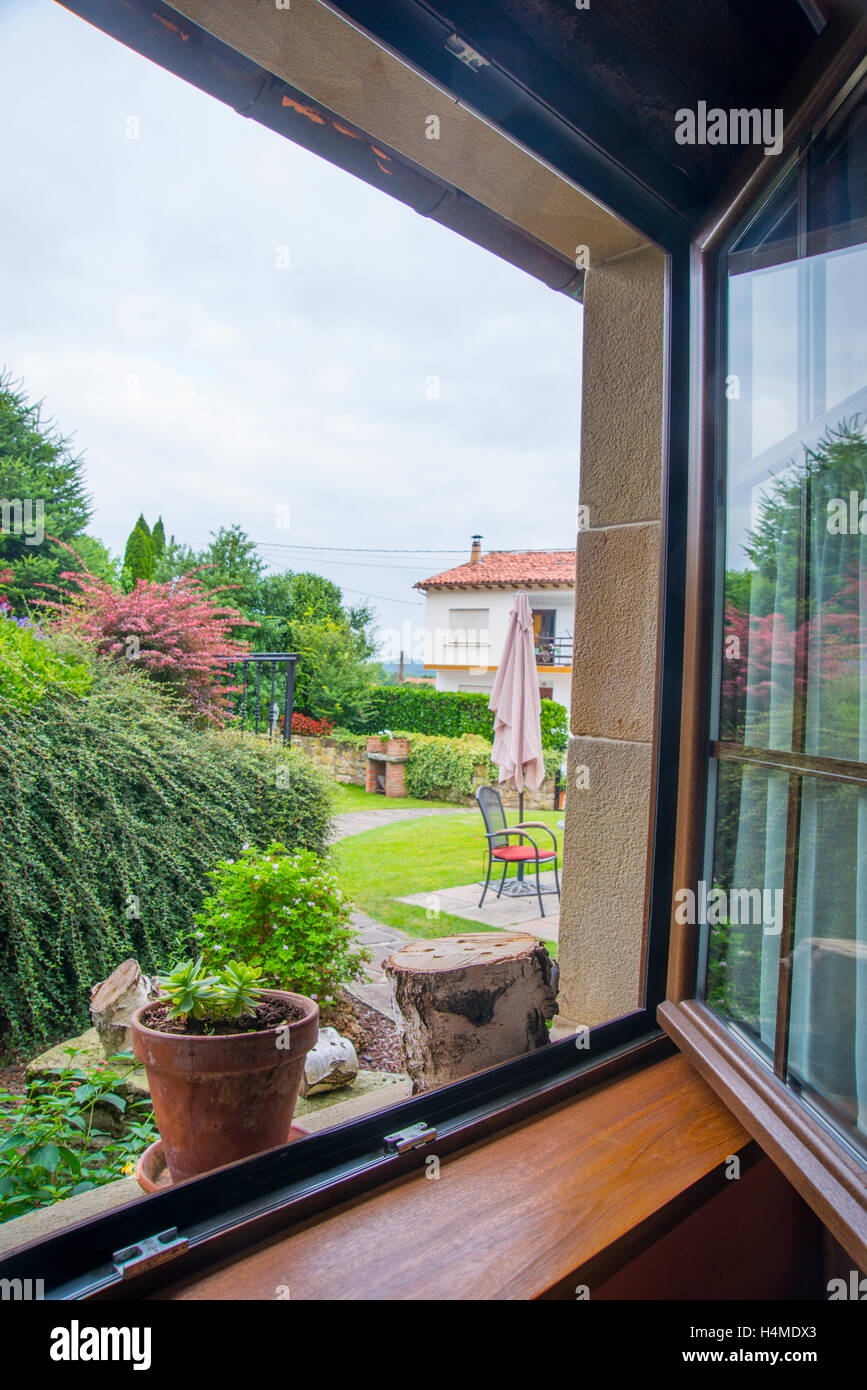 Ocio rural hi-res stock photography and images - Alamy