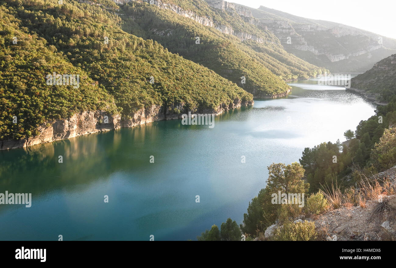 Montsec High Resolution Stock Photography and Images - Alamy