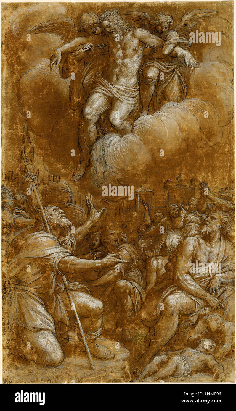 Lattanzio c 1530 1574 hi-res stock photography and images - Alamy