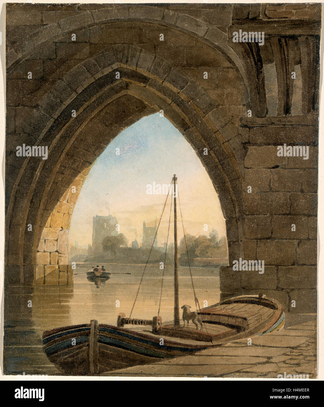 John varley hi-res stock photography and images - Alamy