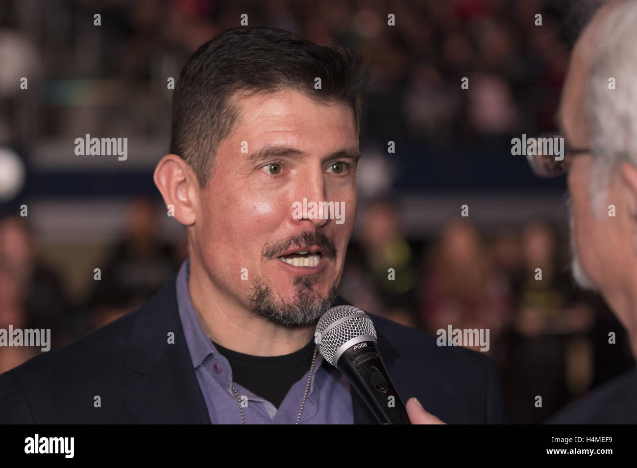 Special forces Army Ranger Kris "Tanto" Paronto attends the 13 Hour red ...