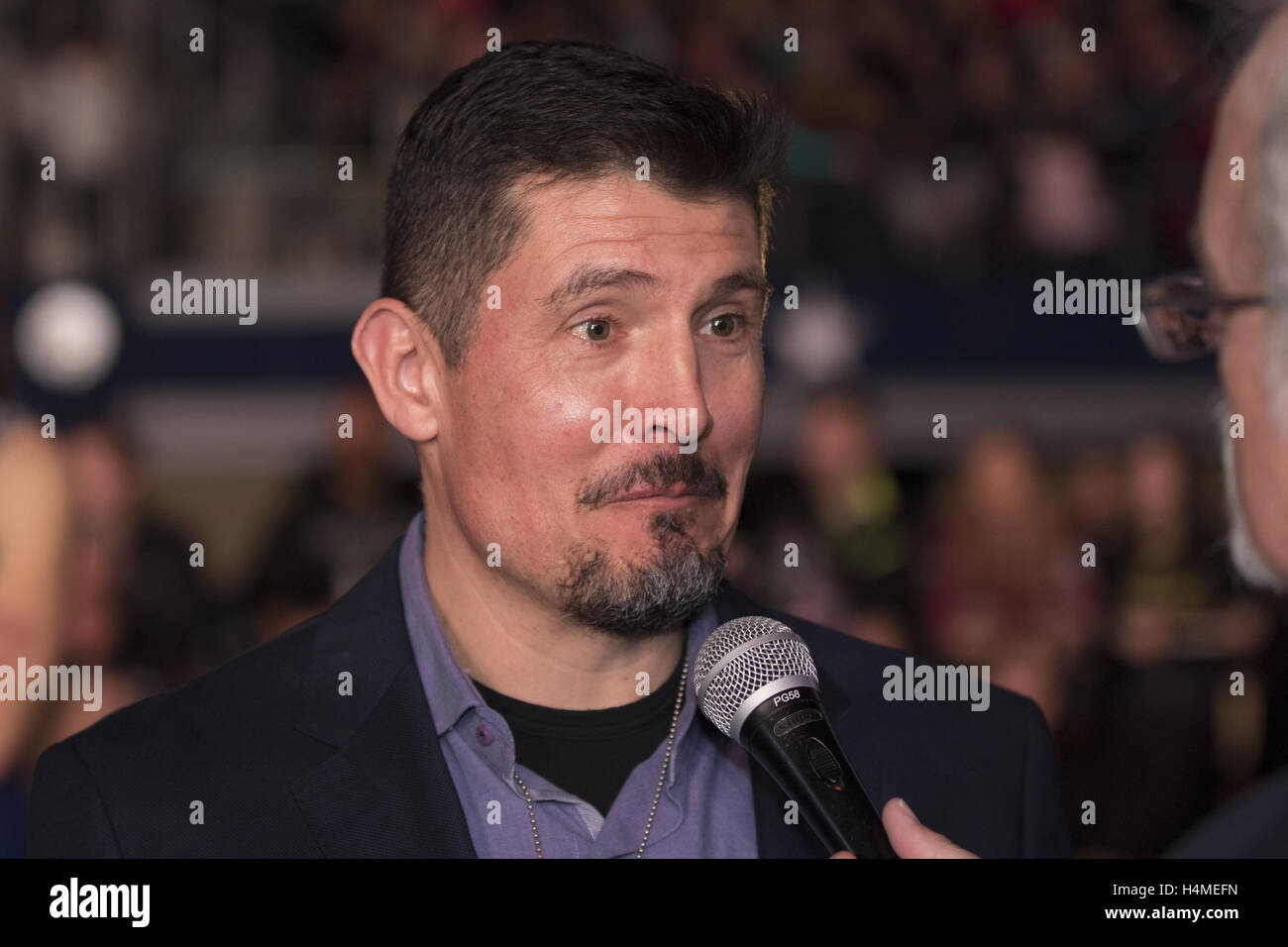 Special forces Army Ranger Kris "Tanto" Paronto attends the 13 Hour red ...