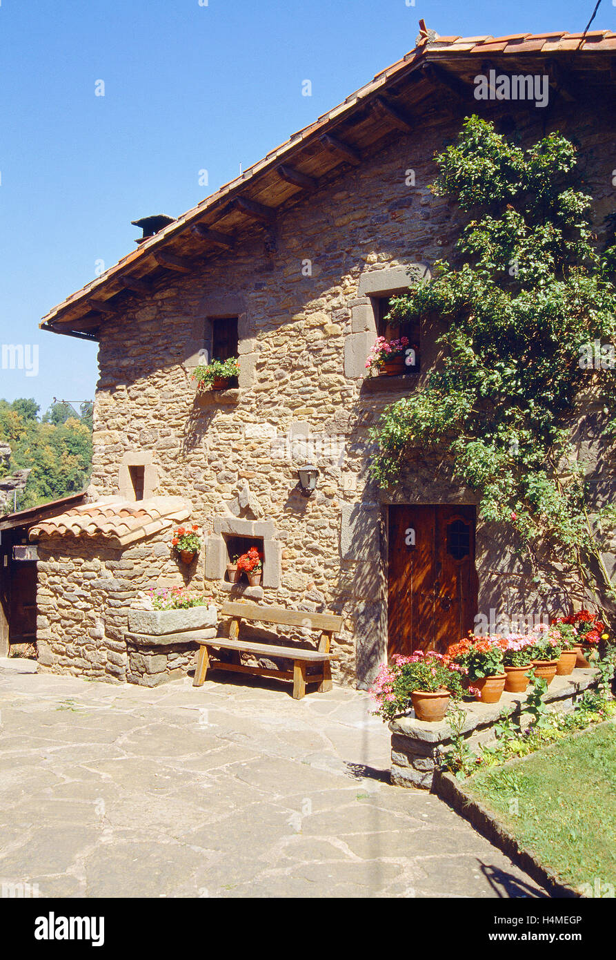 Tradicion rural hi-res stock photography and images - Alamy