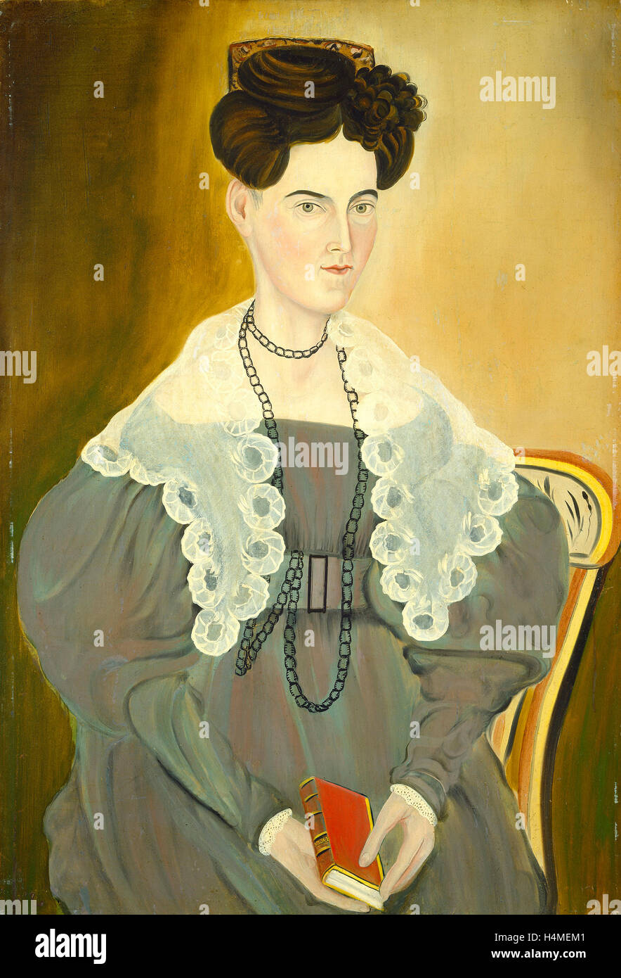 Powers asahel hi-res stock photography and images - Alamy