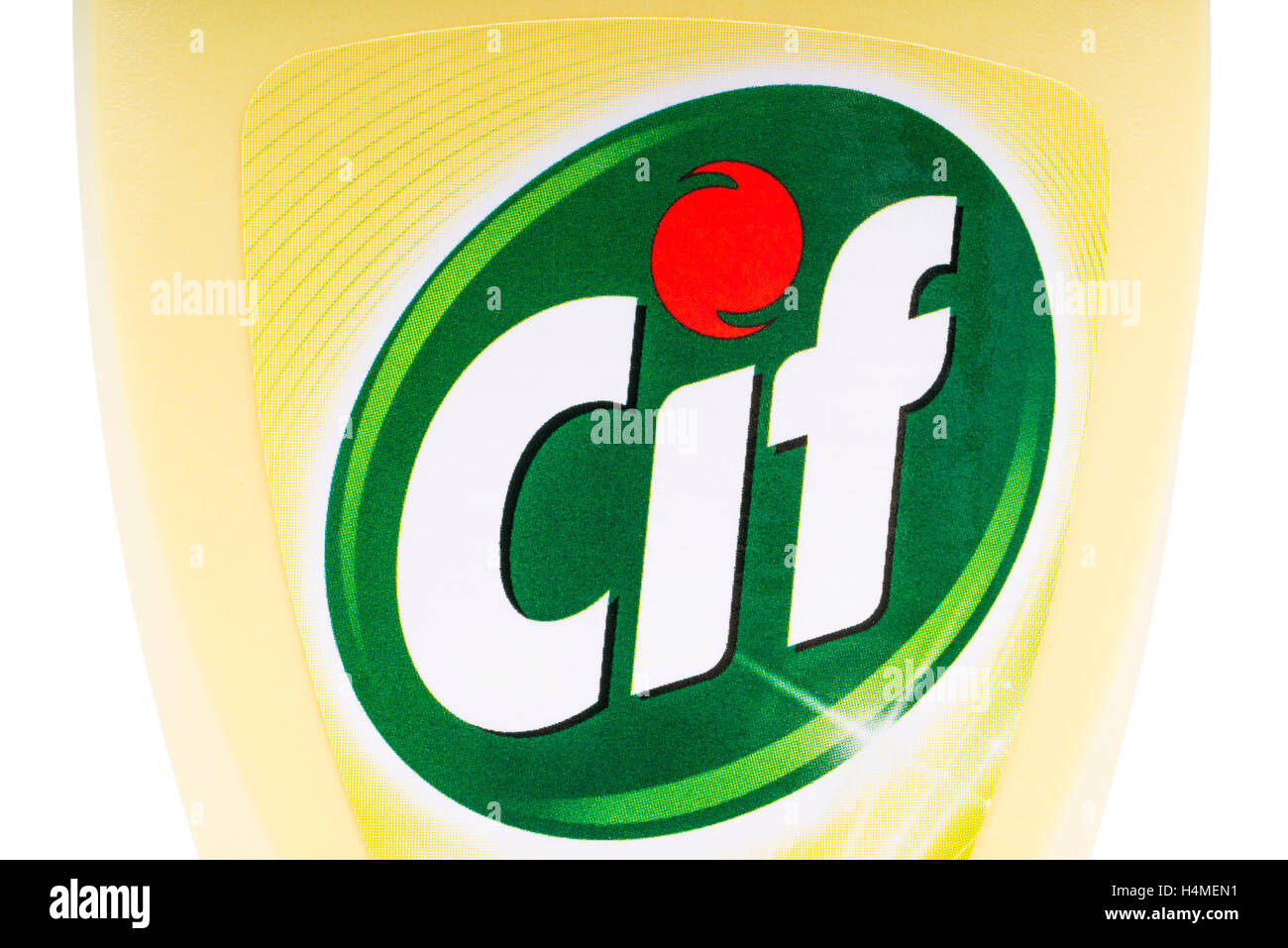 Unilever products hi-res stock photography and images - Alamy