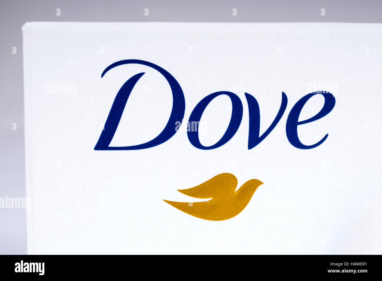 Dove soap hi-res stock photography and images - Alamy