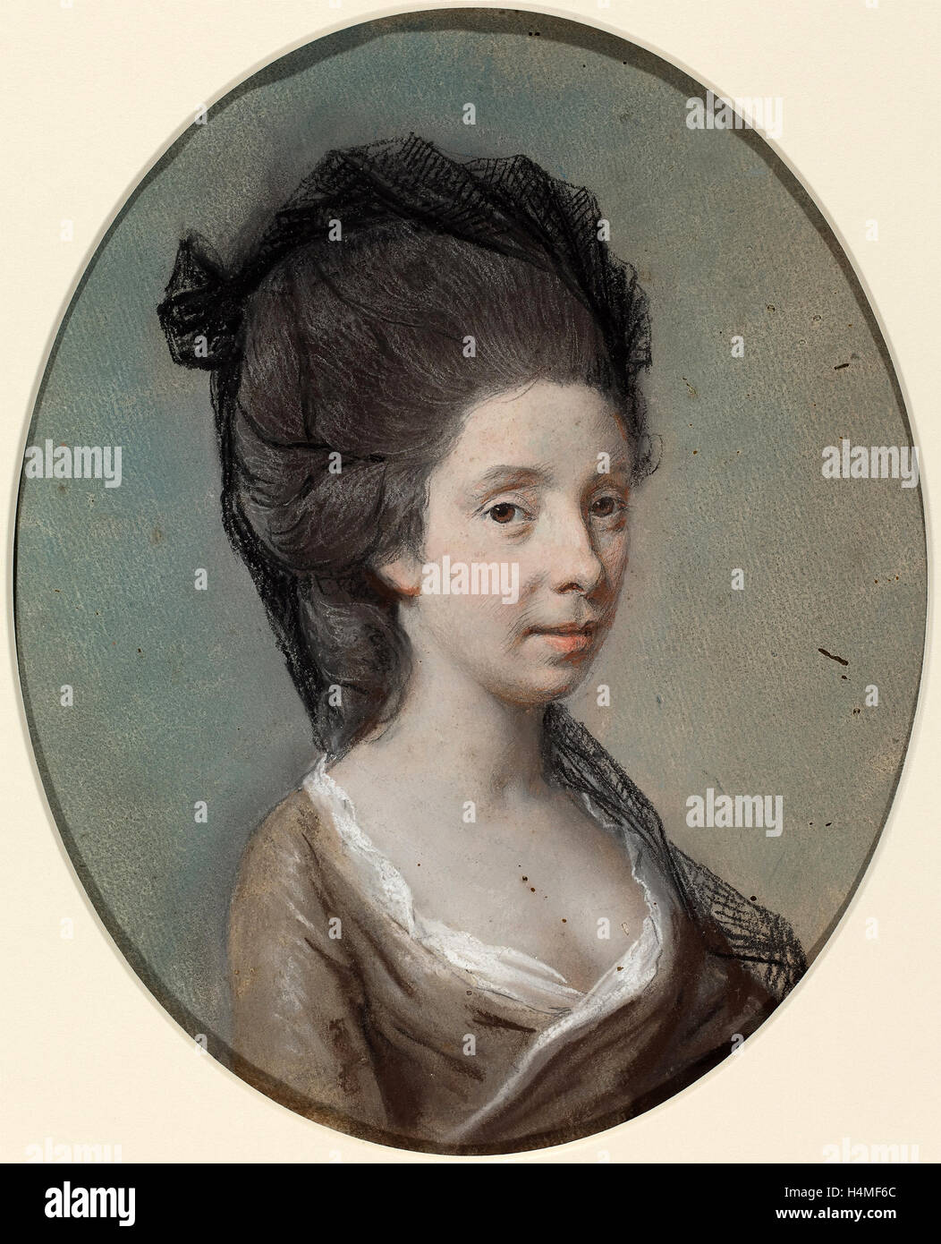 Hamilton mary hi-res stock photography and images - Alamy