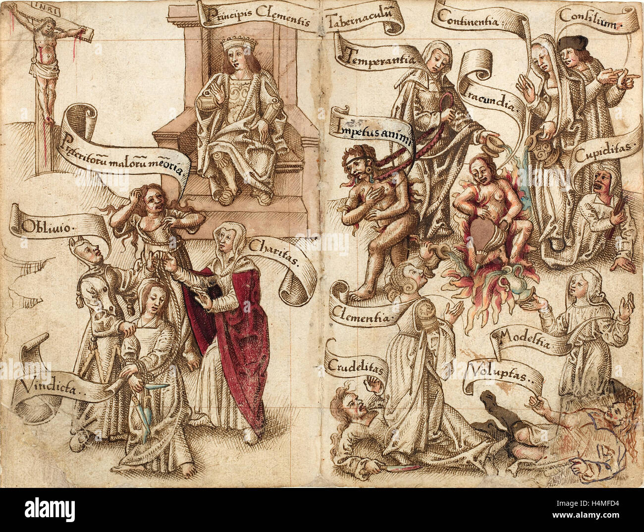 Obliterate hi-res stock photography and images - Alamy