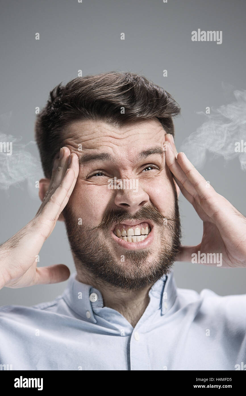 Desperate disappointment hi-res stock photography and images - Alamy