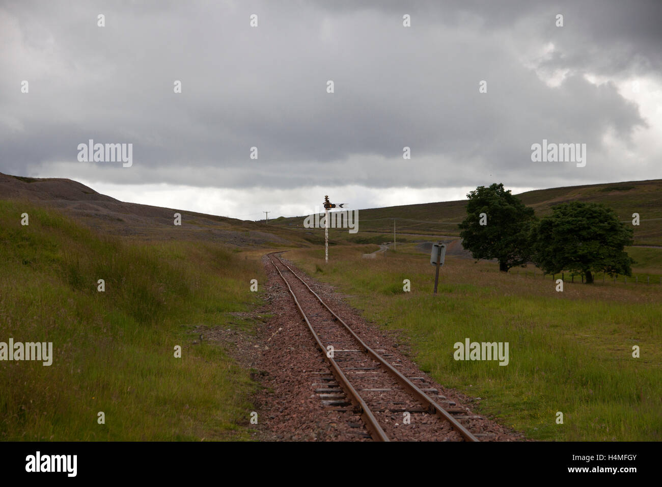 Narrow Gauge Rail Stock Photos & Narrow Gauge Rail Stock Images - Alamy