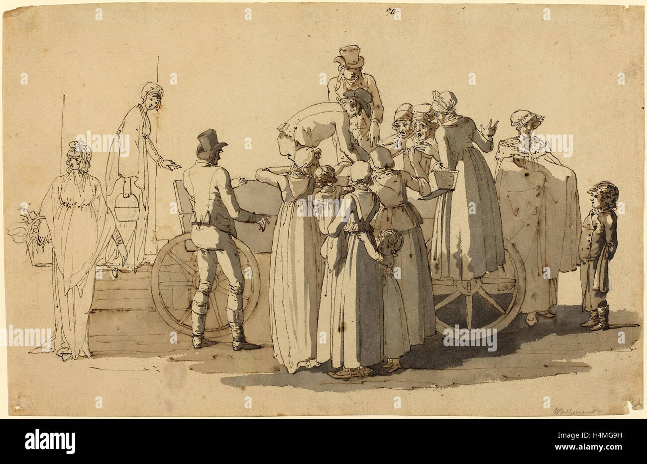 Anton wachsmann hi-res stock photography and images - Alamy