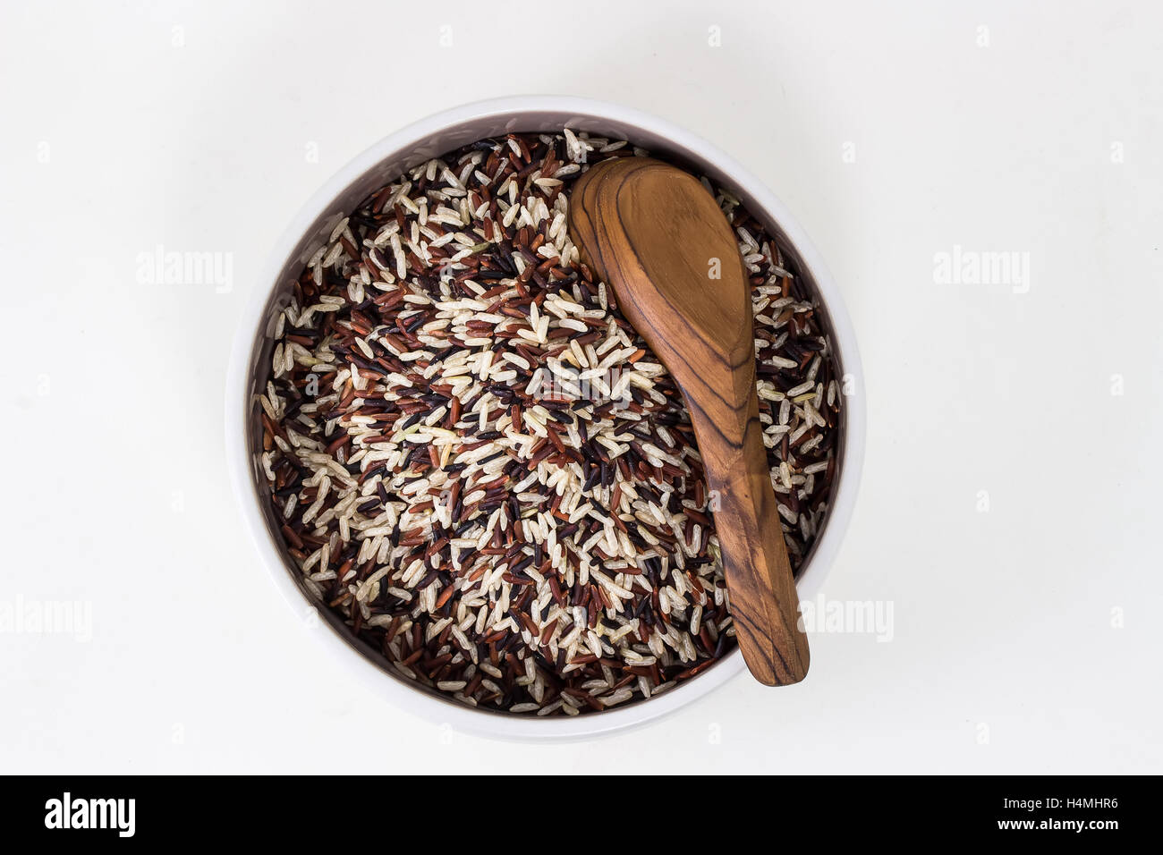 Thai fragrant rice hi-res stock photography and images - Alamy