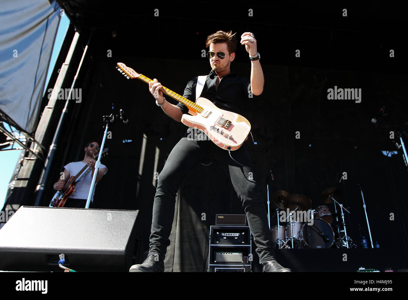 Chase bryant in hi-res stock photography and images - Alamy