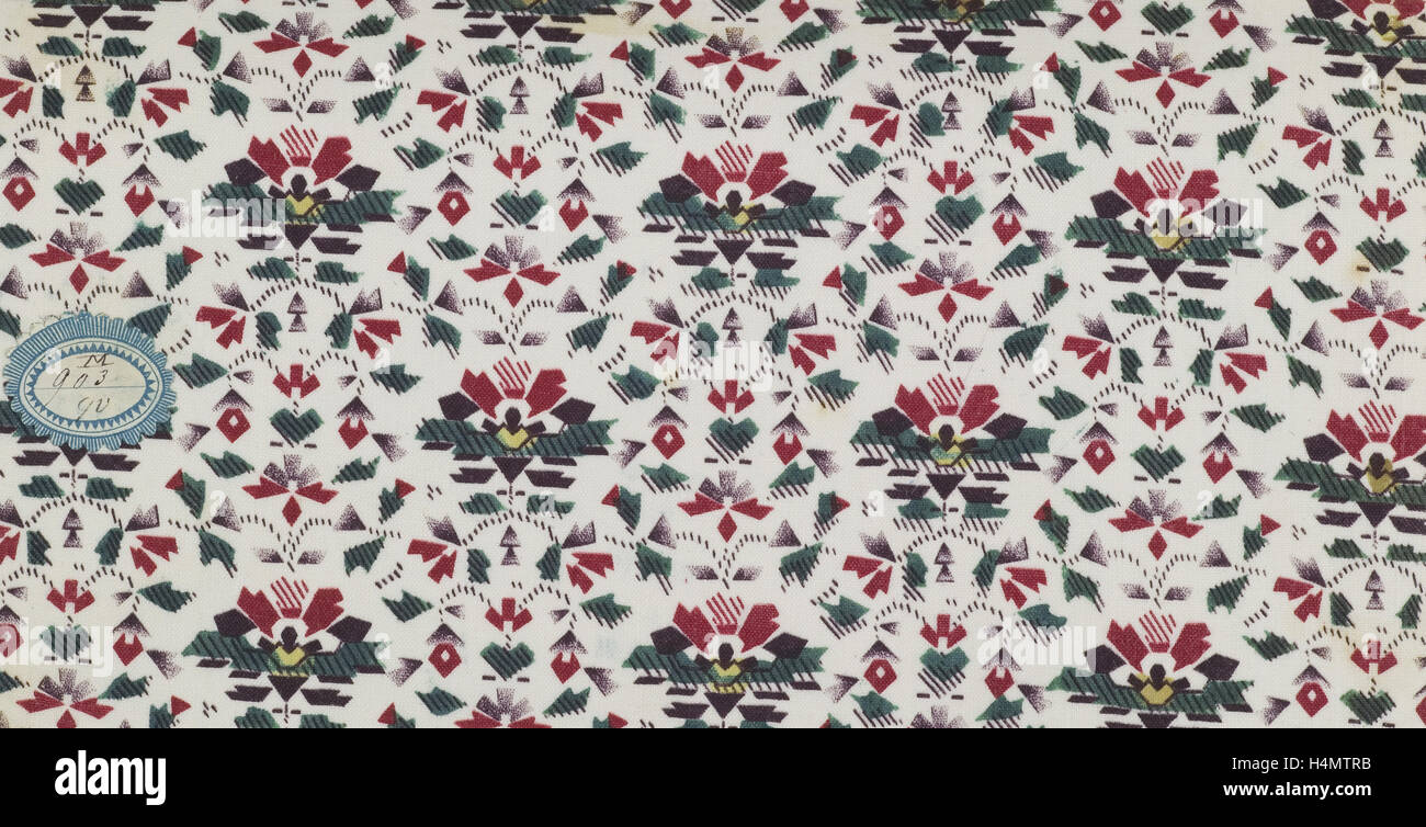 Antique french fabrics hi-res stock photography and images - Alamy