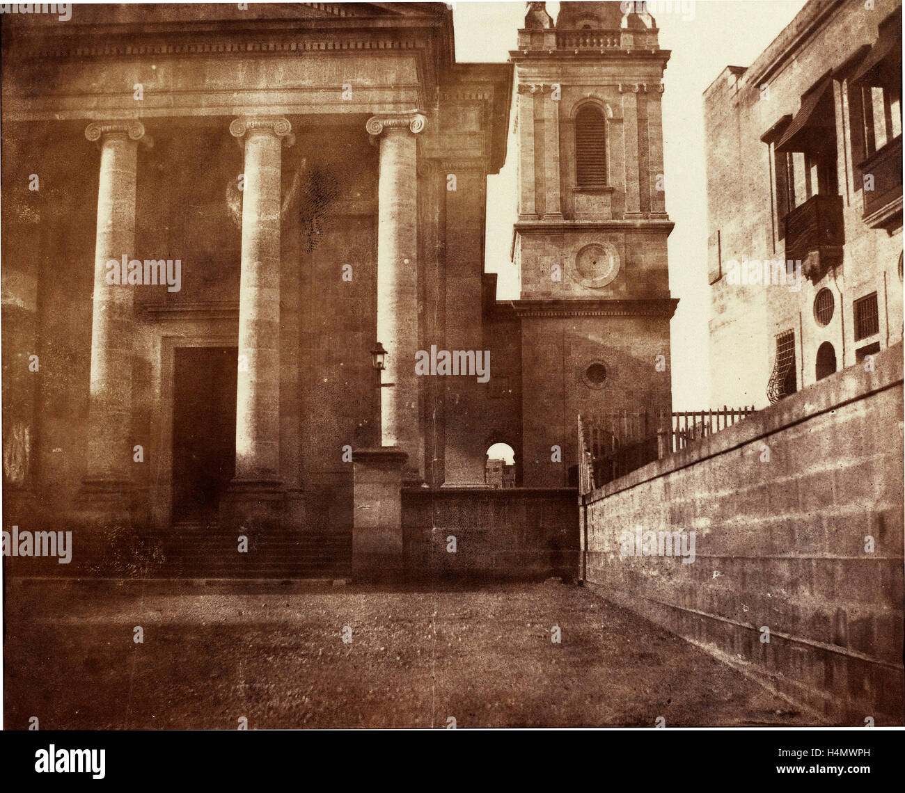 Reverend calvert hi-res stock photography and images - Alamy