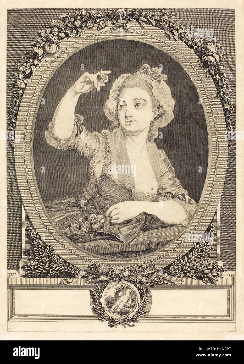 1742 1801 hi-res stock photography and images - Alamy