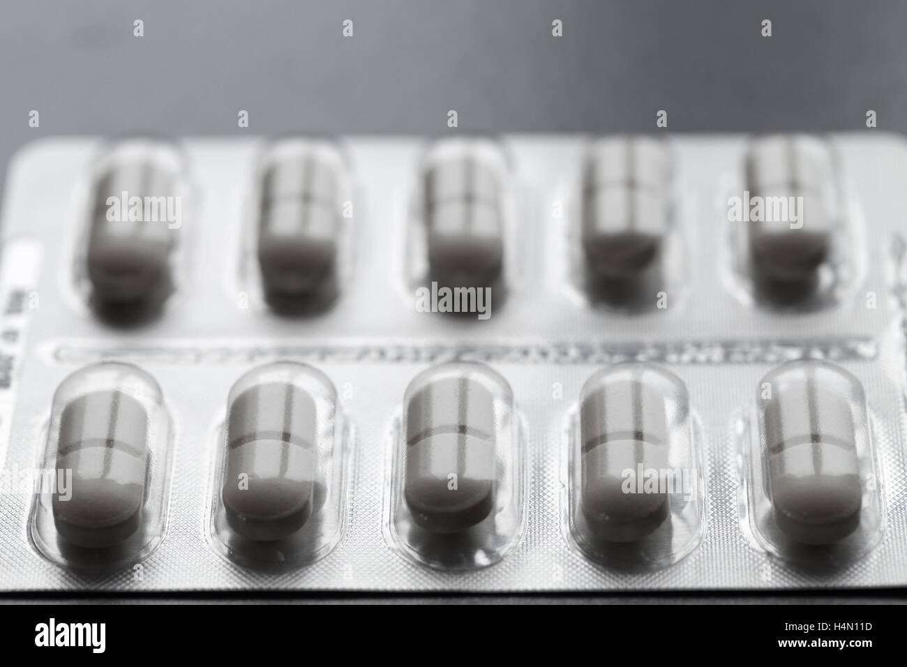 Medications in tablet form Stock Photo - Alamy