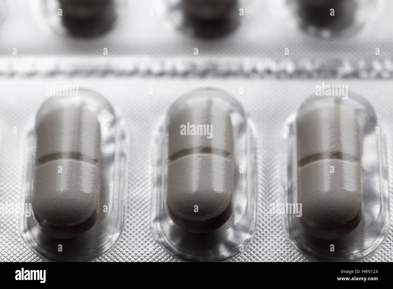 Medications in tablet form Stock Photo - Alamy