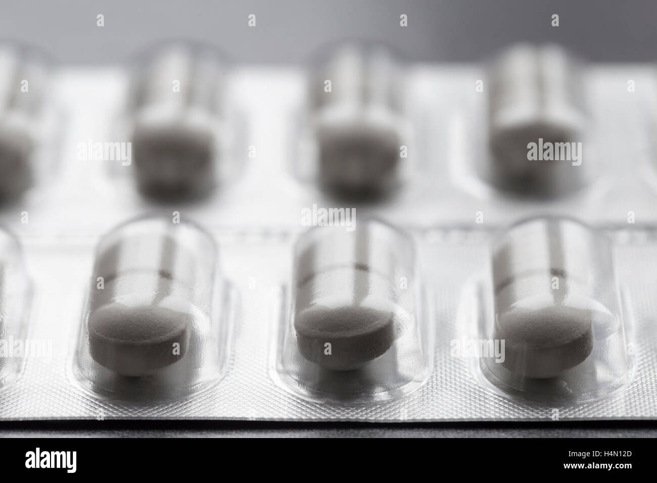 Medications in tablet form Stock Photo - Alamy