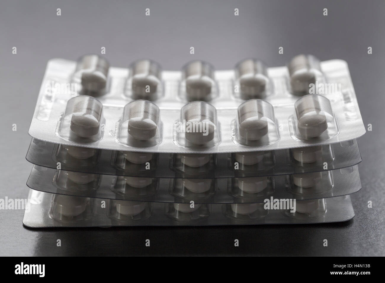 Medications in tablet form Stock Photo - Alamy