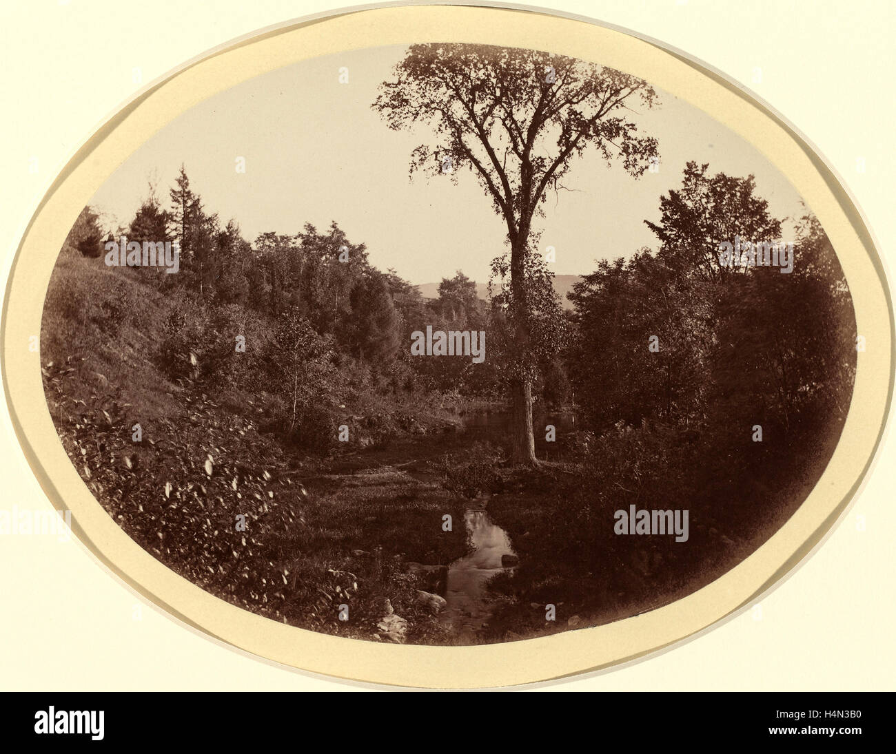 George k warren american hi-res stock photography and images - Alamy