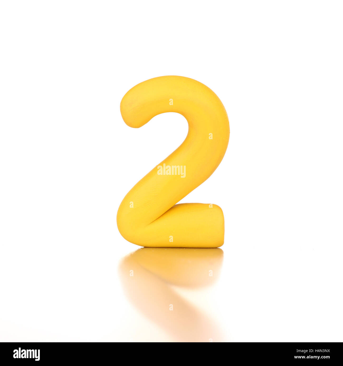 Plasticine logo hi-res stock photography and images - Alamy