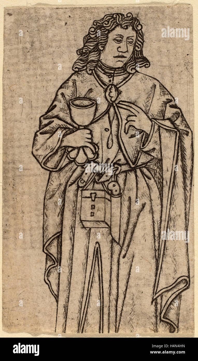 Netherlandish 15th century hi-res stock photography and images - Alamy