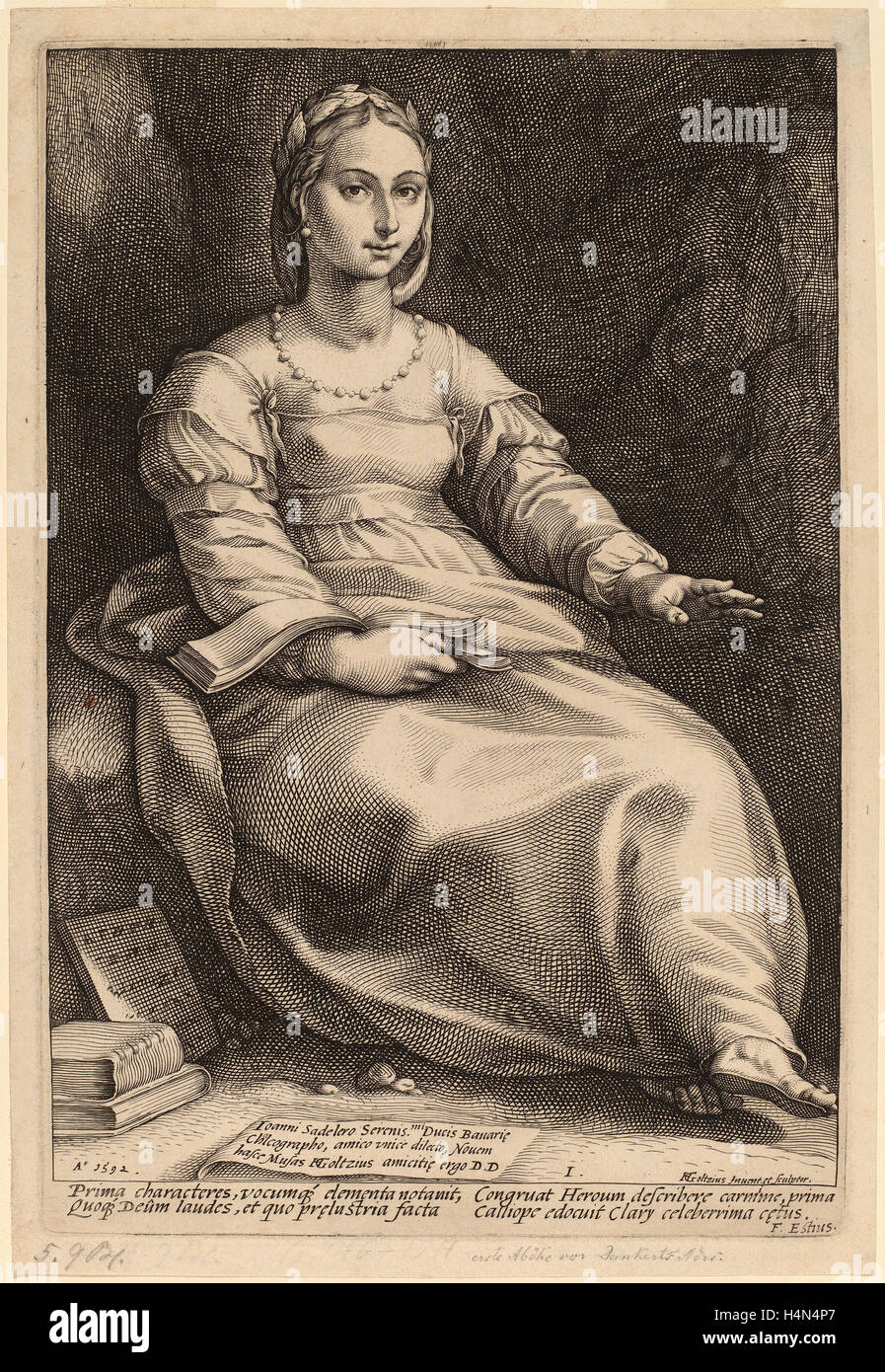 Calliope hi-res stock photography and images - Alamy