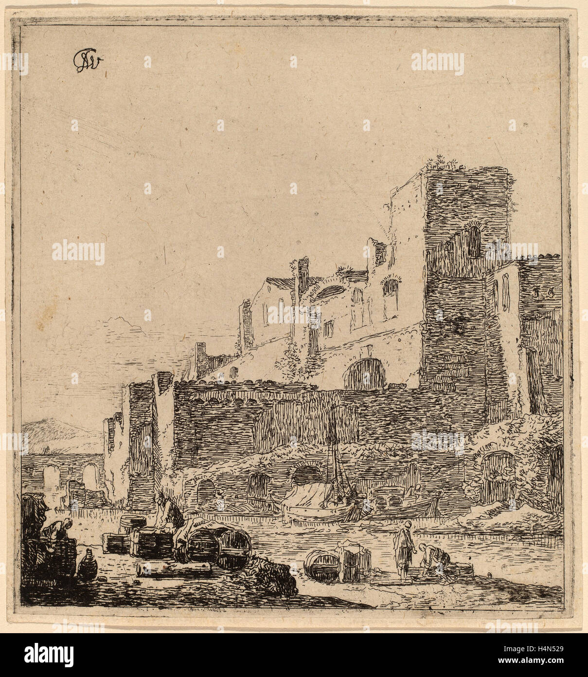 Dutch sailors hi-res stock photography and images - Alamy