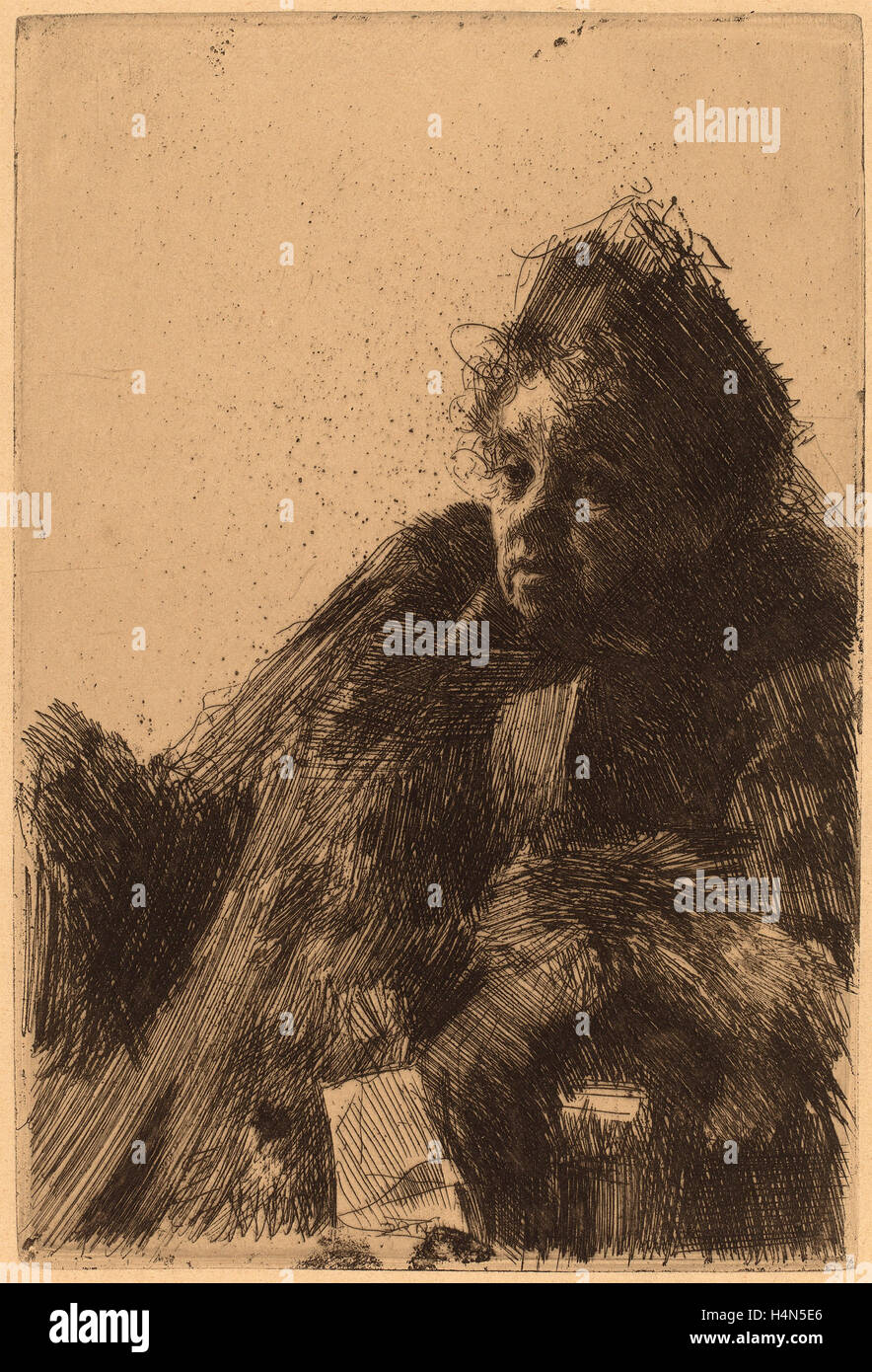 Madame simon hi-res stock photography and images - Alamy