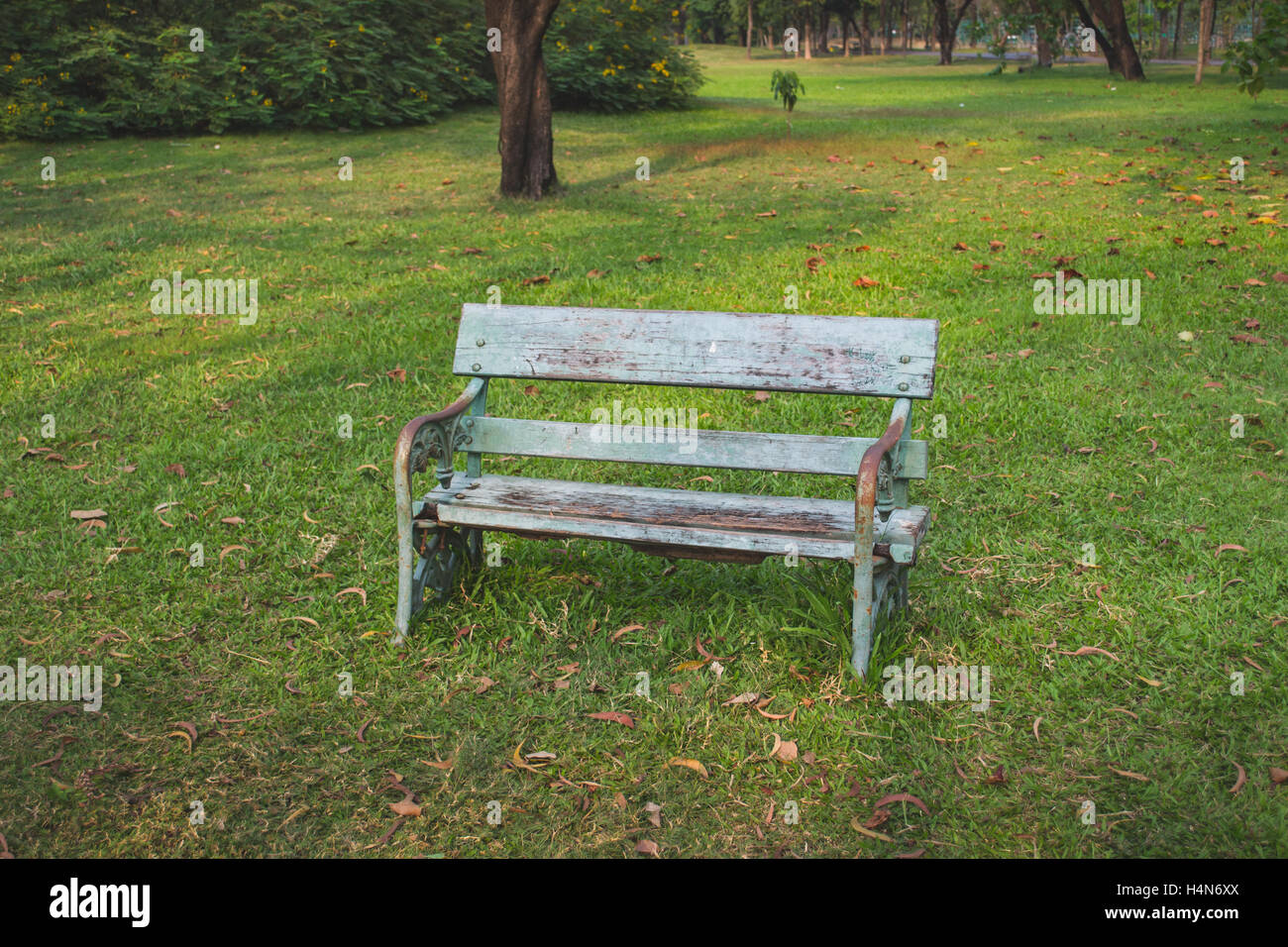 Wallpaper chair green seat hi-res stock photography and images - Alamy