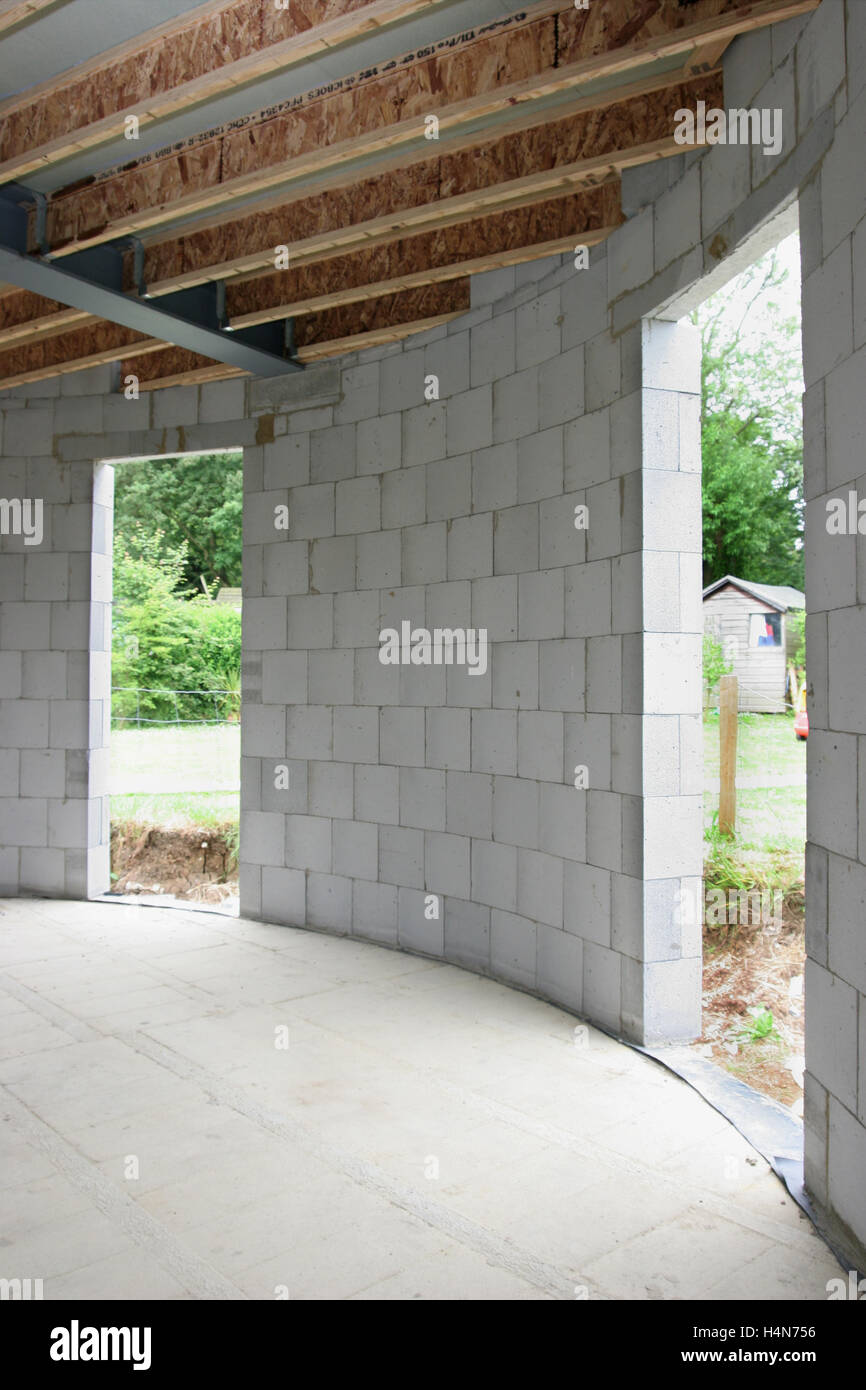 Curved blocks hi-res stock photography and images - Alamy