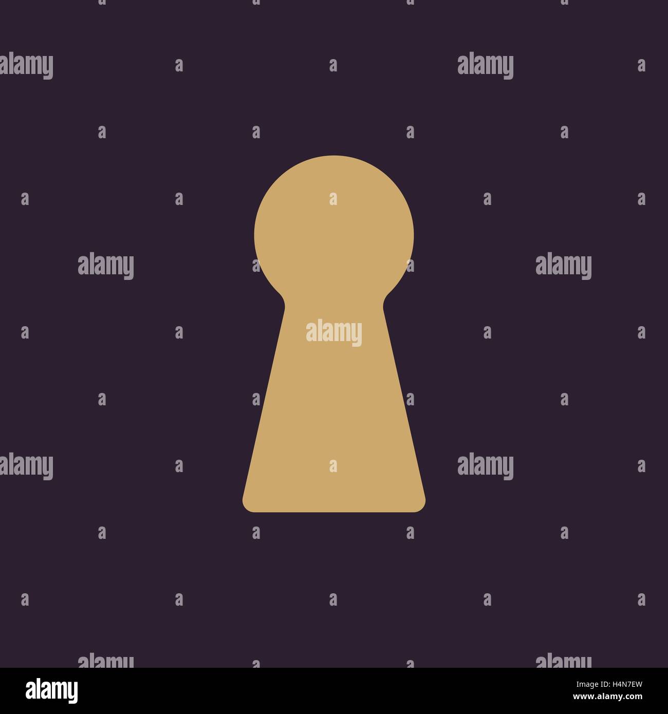 Lever locks Stock Vector Images - Alamy