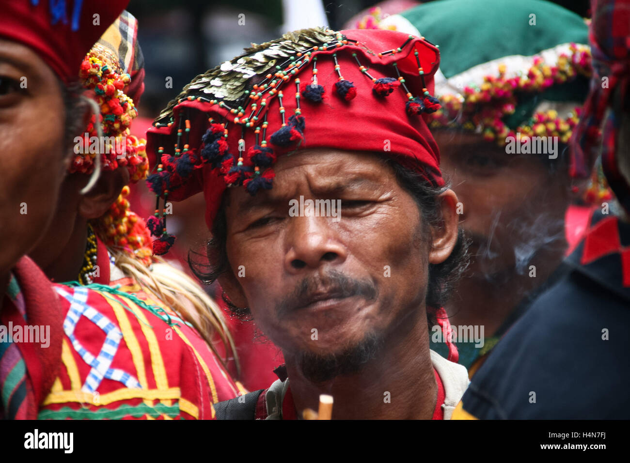 Lumad High Resolution Stock Photography and Images - Alamy