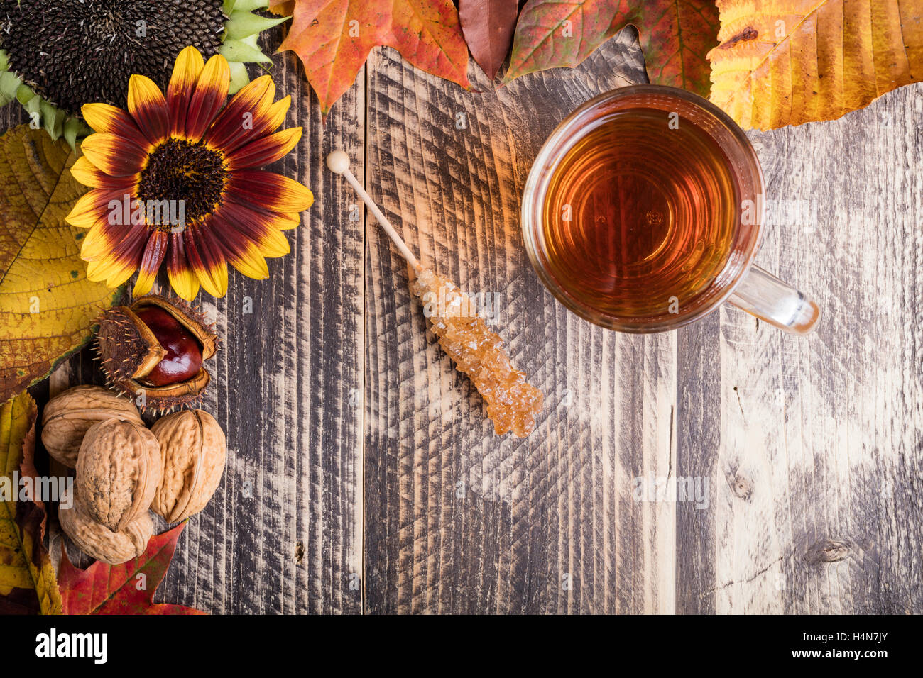 Thanksgiving tea hi-res stock photography and images - Alamy