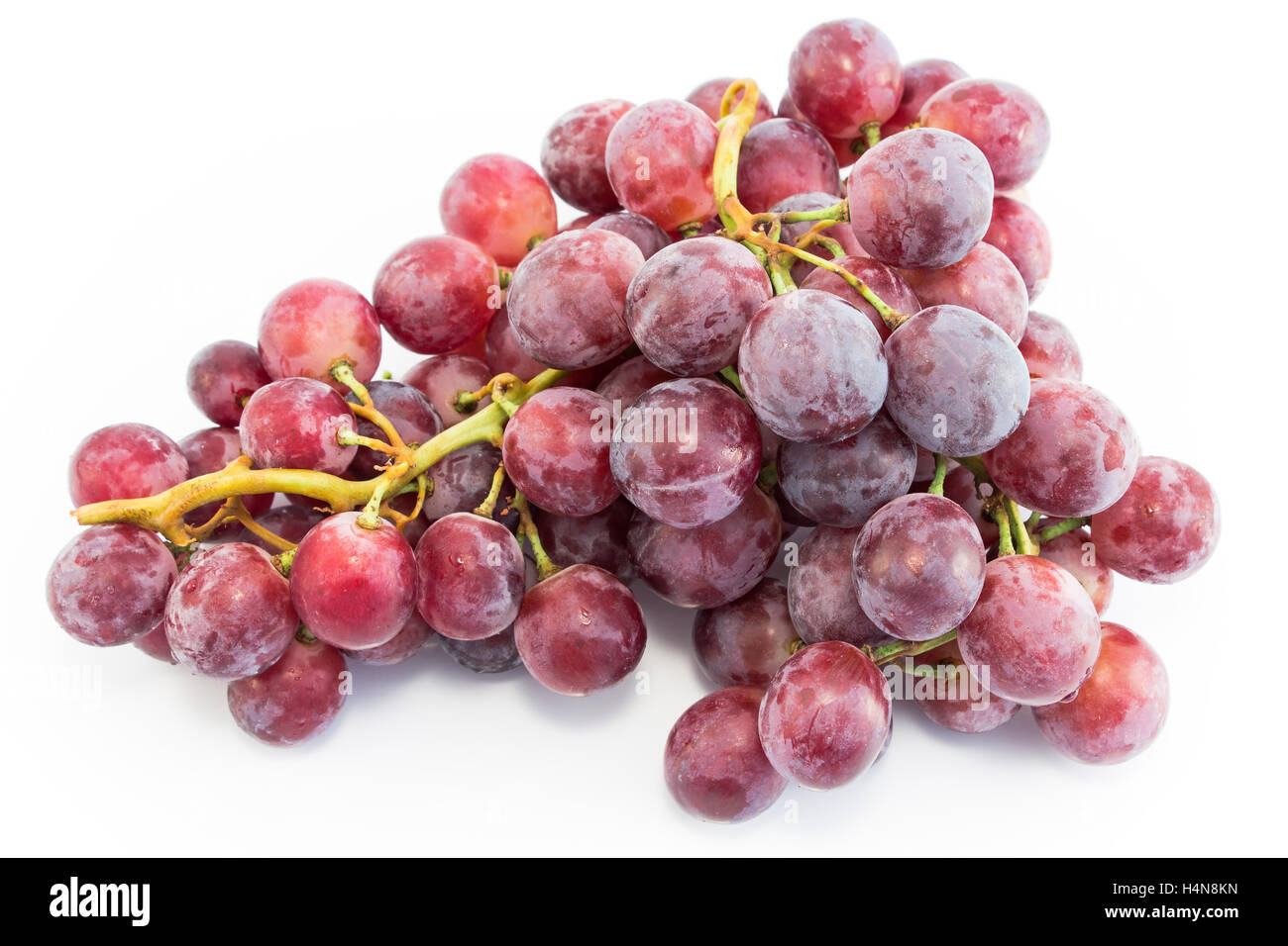 Cardinal grapes hi-res stock photography and images - Alamy