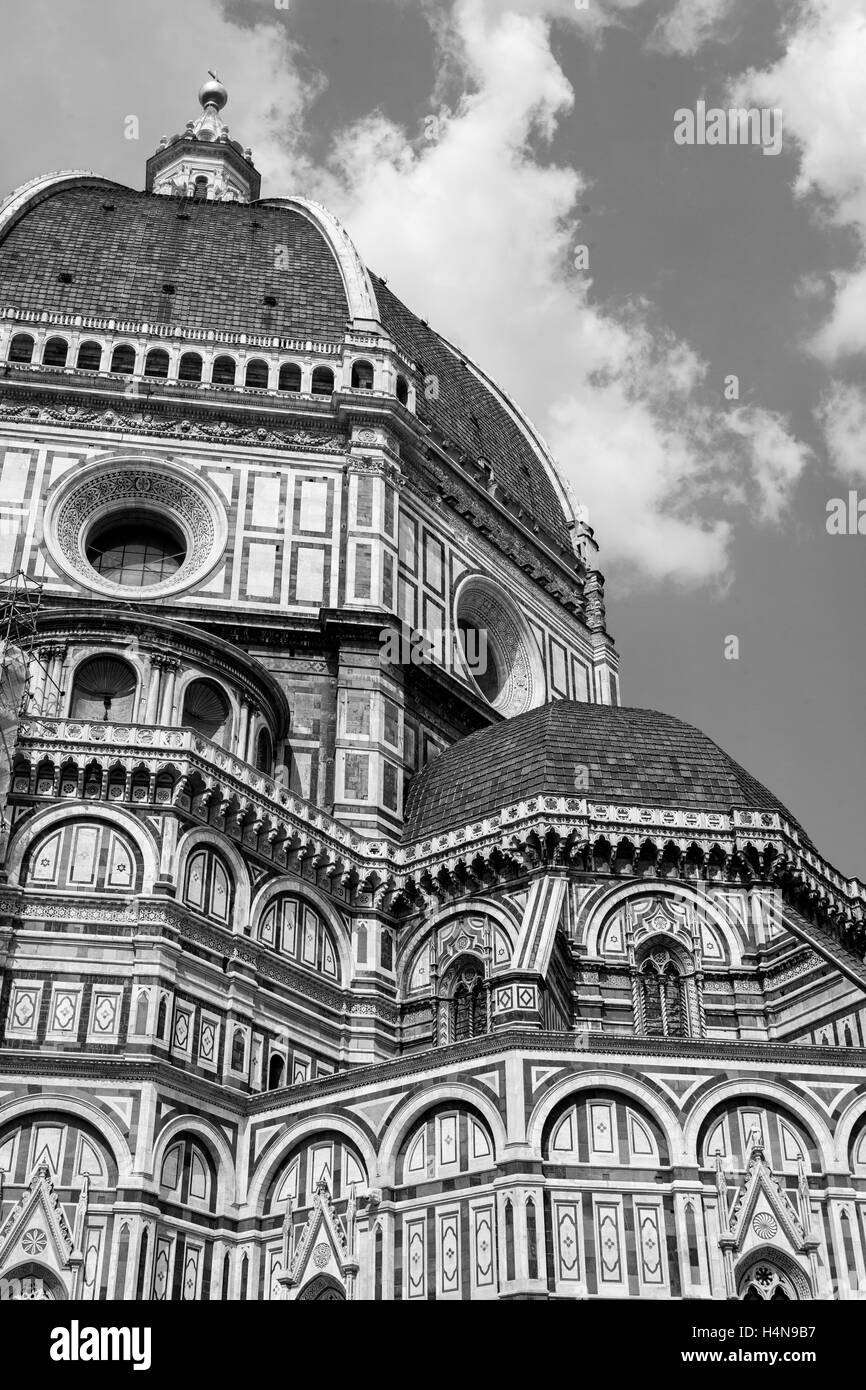Cattedrale di Santa Maria del Fiore, Florence Cathedral Stock Photo - Alamy
