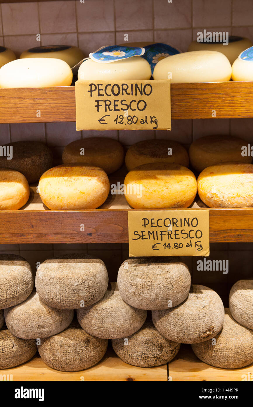 Italian Cheese People Stock Photo - Alamy