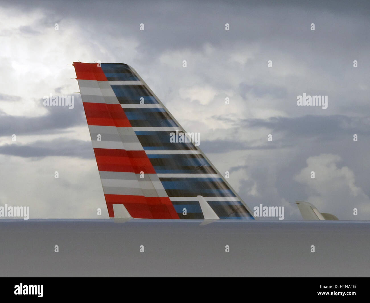 american airlines, boeing, b 767, aircraft, airplane, plane, wing ...