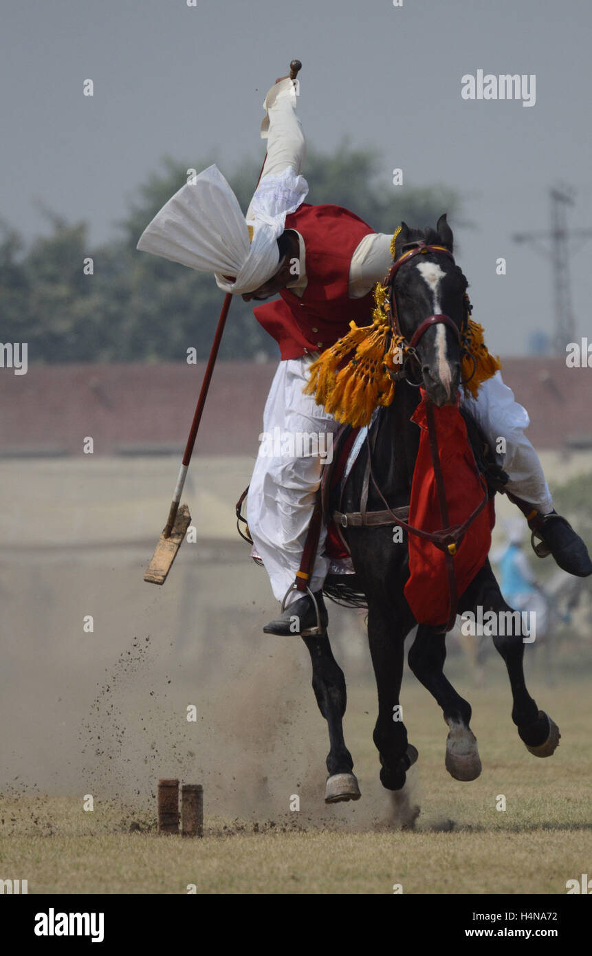 Equestrian Skill At Arms Stock Photos & Equestrian Skill At Arms Stock ...