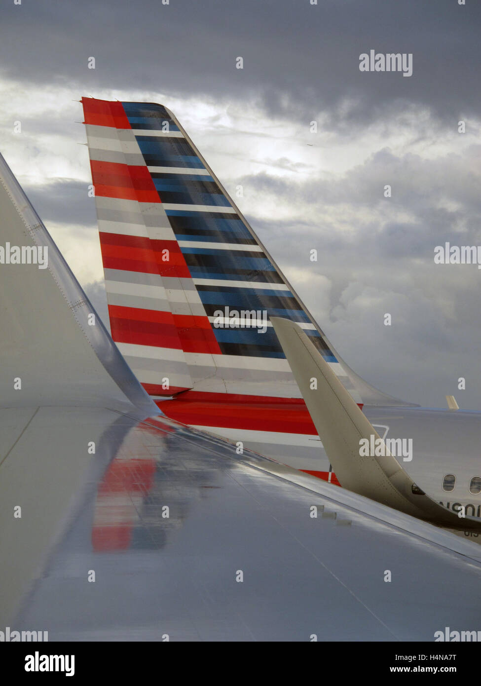 Horizontal Stabilizer High Resolution Stock Photography and Images - Alamy