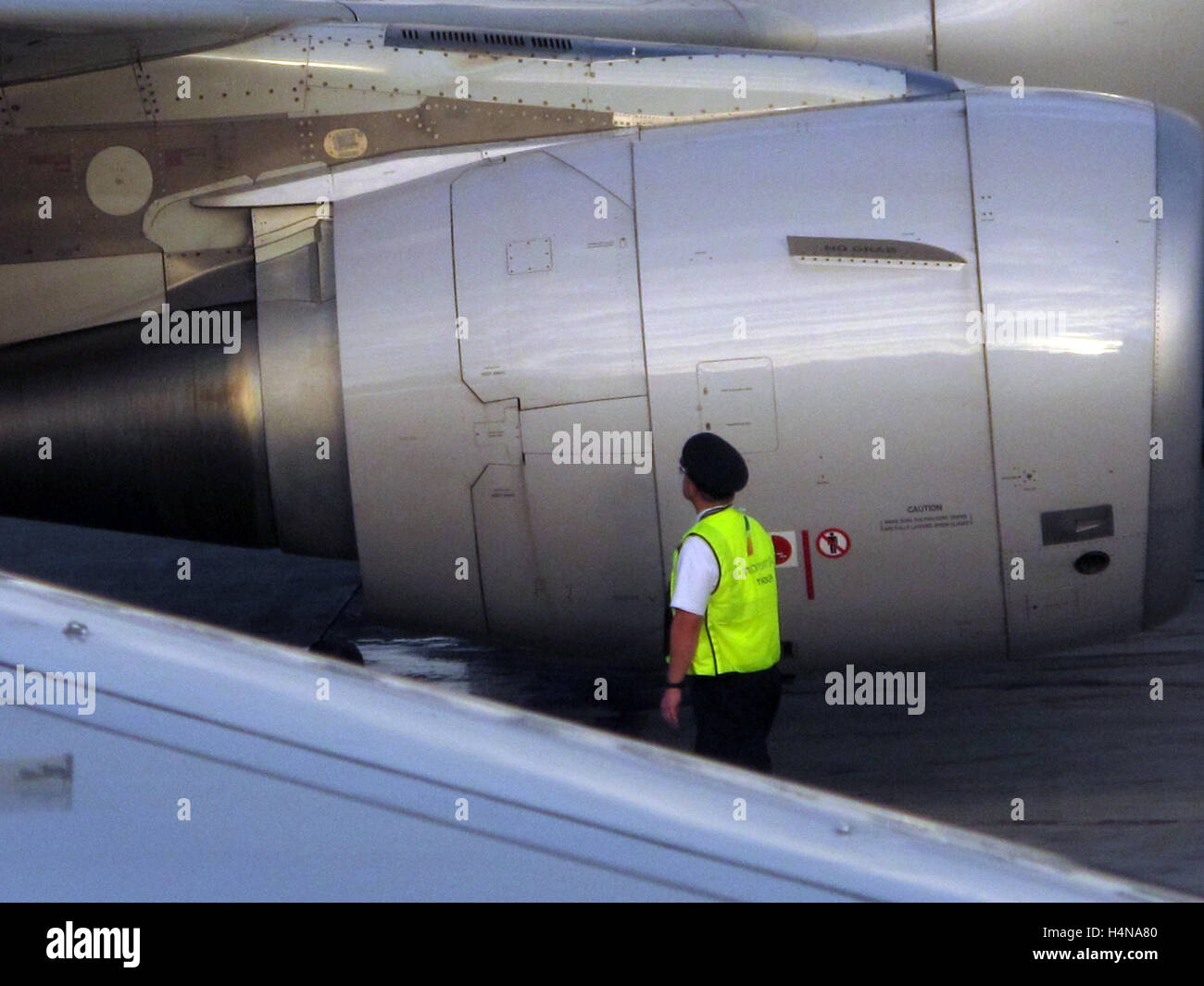 american airlines, boeing, b 767, aircraft, airplane, plane, wing ...