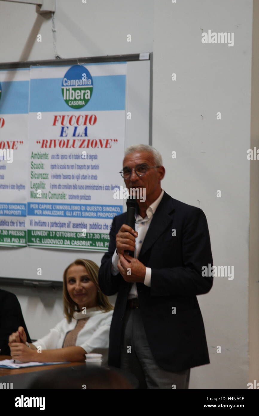 Tommaso casillo hi-res stock photography and images - Alamy