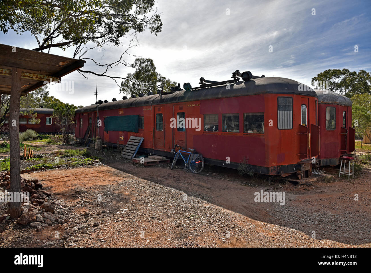 Red rattler hi-res stock photography and images - Alamy