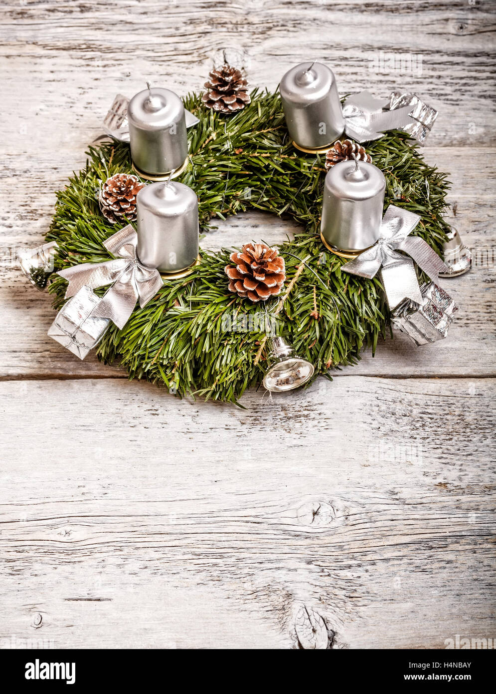 Advent ceremony hi-res stock photography and images - Alamy