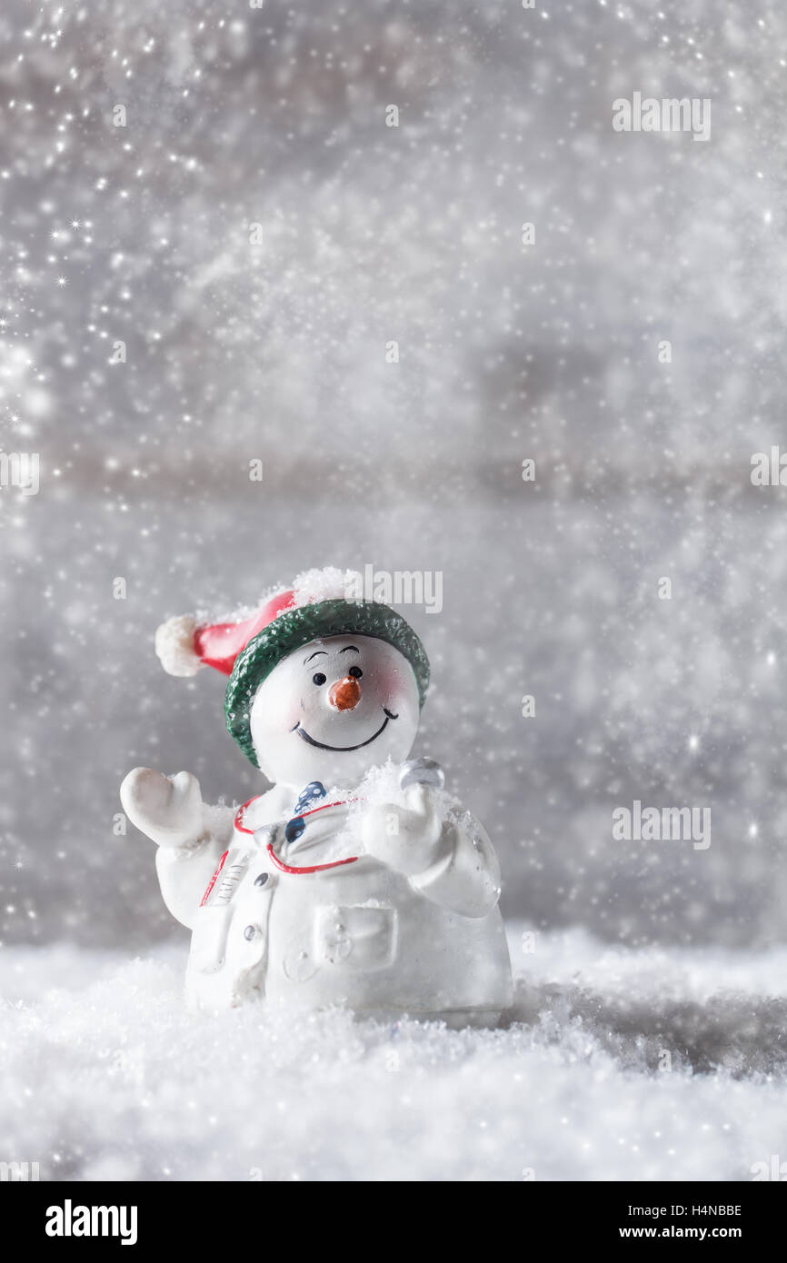 Doctor snow hi-res stock photography and images - Alamy