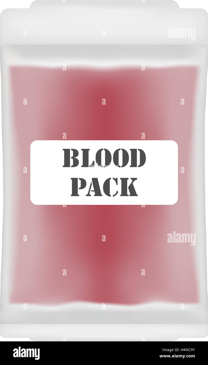 Hospital drip pack hi-res stock photography and images - Alamy