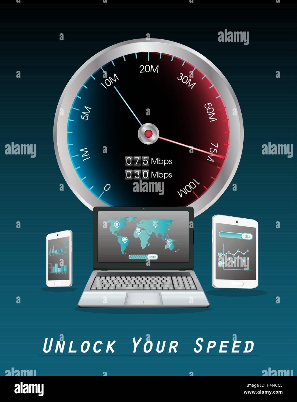 Serv vector vectors Stock Vector Images - Alamy