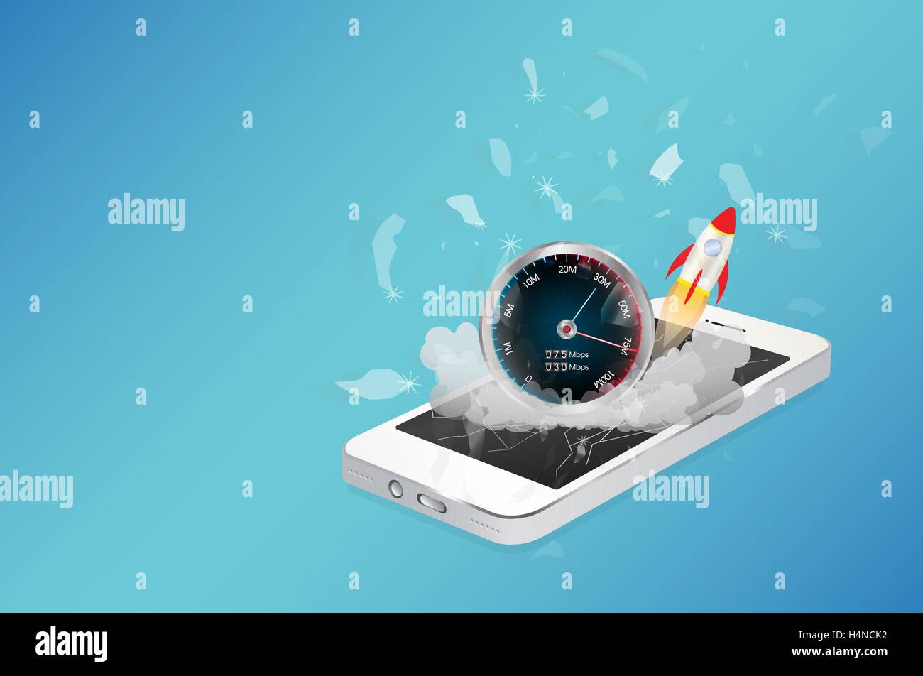 Isp internet Stock Vector Images - Alamy